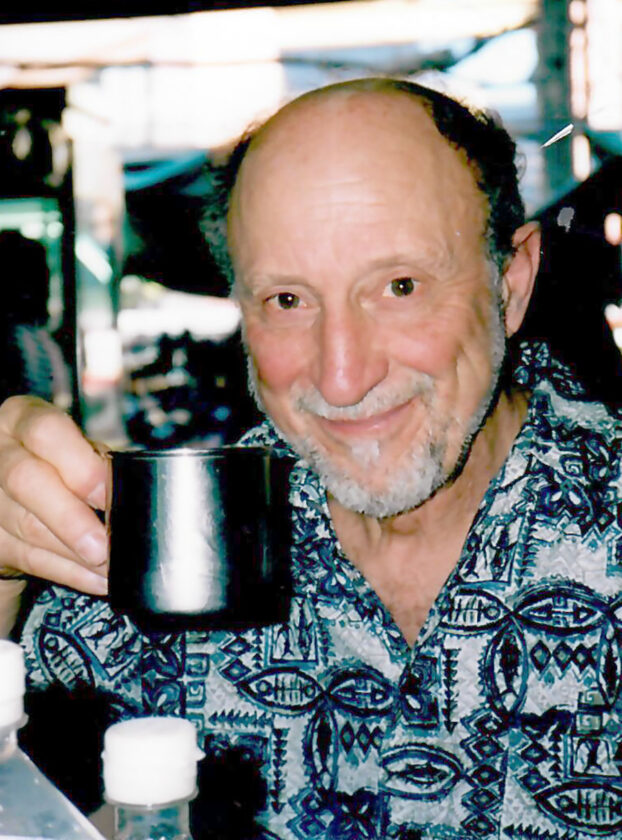 James J. Lepore 1931-2024 | News, Sports, Jobs - The Vindicator